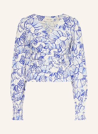 Fabienne Chapot Blusenshirt Madeleine weiss