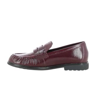 Gabor Loafer - - Shoes - Damen - Rot - 42 EU