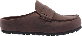 Birkenstock Klassische Schuhe - Braun