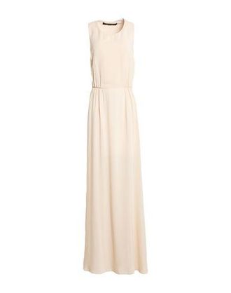 Federica Tosi ROBES - Robes longues sur YOOX.COM