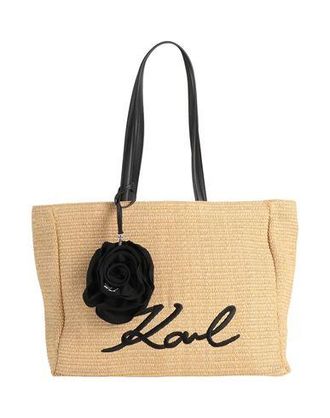 Karl Lagerfeld SACS - Sacs port&eacute; &eacute;paule sur YOOX.COM