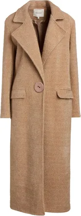 Goa Goa JACKEN & M&Auml;NTEL - M&auml;ntel auf YOOX.COM