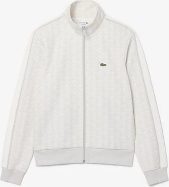 Lacoste Sweatjacke Lacoste Zipped Sweatshirt