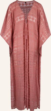 LingaDore Kaftan Kaftan rosa