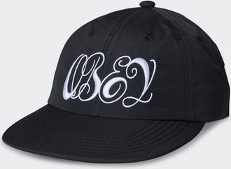 Obey Casquette - Taille TU