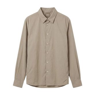Aspesi Herren, Shirts, Beige, MGr&ouml;&szlig;e