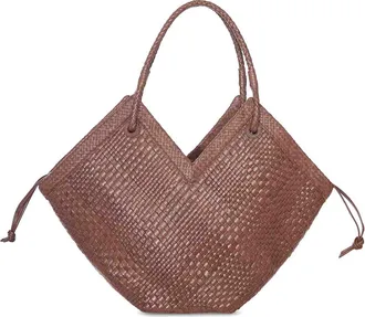 Ibeliv Shopper - Braun