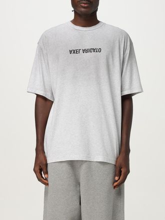 Axel Arigato T-Shirt AXEL ARIGATO Herren Farbe Grau