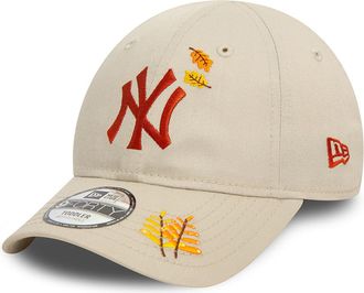 New Era Cap New Era Toddler Icon 9Forty Toddl 60565301 Beige