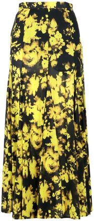 Erika Cavallini Semi Couture Femme, Jupes, Multicolore, Taille: 40 FR Jupes Semi Couture