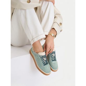 Gino Rossi Sneakers GINO ROSSI EO-GRW03 T&uuml;rkisfarben