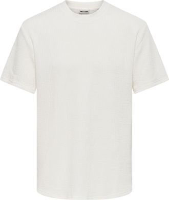 Only & Sons T-Shirt ONSLazio