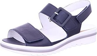 Waldl&auml;ufer Adulte Master Article 351013-171/111 Beige, bleu, 6.5