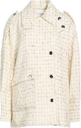 Iro MANTEAUX - Vestes et blousons sur YOOX.COM