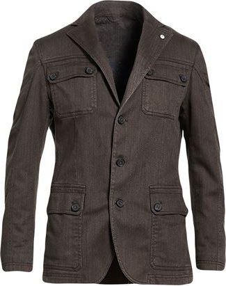 L.B.M. 1911 MANTEAUX - Vestes et blousons sur YOOX.COM