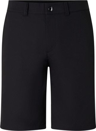 Bogner Funktions-Shorts Gordie f&uuml;r Herren - Schwarz - 46