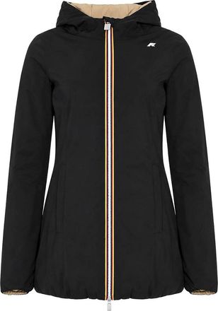 K-Way Veste Casual - Beige