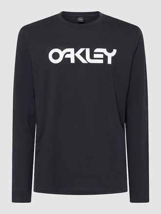 Oakley Mark II 2.0 Longsleeve white