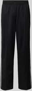 adidas Originals Sweatpants mit Label-Stitching