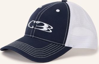 Cole Buxton Cole Buxton Cap Dad blau