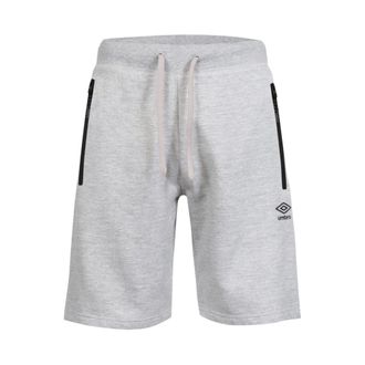 Umbro Homme, Shorts, Gris, Taille: XS Short Bermuda Teamwear