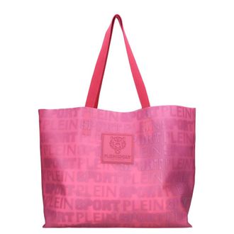 Plein Sport Taschen.. Fuchsia - - Sport - Damen - Rosa - ONE SIZE