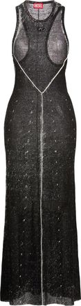 Diesel KLEIDER - Maxi-Kleider auf YOOX.COM