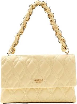 Guess Sac port&eacute; &eacute;paule matellass&eacute;