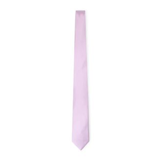 Brioni Standard Krawatte 7x150 - - Accessories - Herren - Rosa - ONE SIZE