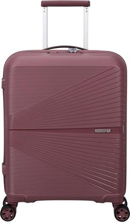 American Tourister unisex, Valises, Violet, Taille: ONE Size Airconic Spinner 55cm