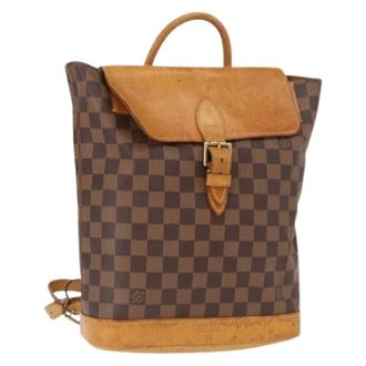 Louis Vuitton Damen, Pre-Owned, Braun, ONE SIZEGr&ouml;&szlig;e