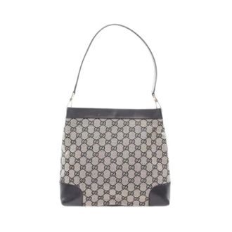 Gucci Sac bandouli&egrave;re vintage Pre-owned - Femme - Pre-owned - Multicolore - Taille: ONE Size