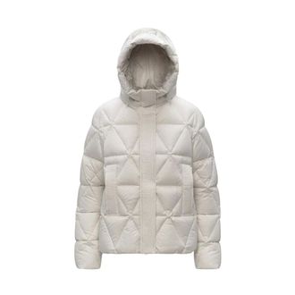 K-Way Femme, Vestes, Blanc, Taille: 36 FR Lethille Thermo Microfiber
