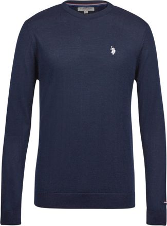 U.S.Polo Association Pullover UMKent