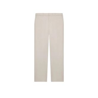Suns Move Straight Hose - - Trousers - Herren - Beige - 2XL