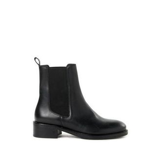 Saison 1865 Bottines Chelsea Darcy en cuir su&eacute;d&eacute;