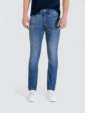 Calvin Klein Jeans Jeans CALVIN KLEIN JEANS Homme couleur Denim