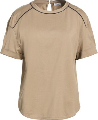 Brunello Cucinelli TOPS - T-shirts auf YOOX.COM