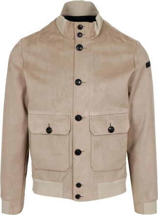 Roberto Ricci Design Manteaux Rrd Sable