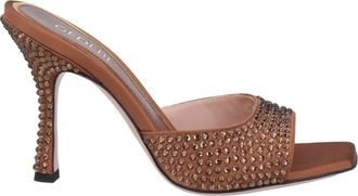 Gedebe SCHUHE - Sandalen auf YOOX.COM