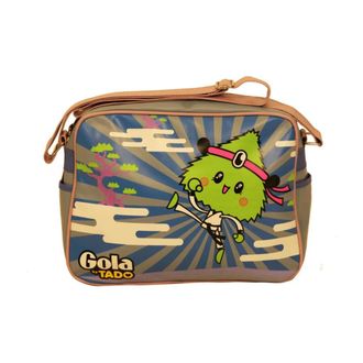 Gola Femme, Sacs, Multicolore, Taille: ONE Size Sac Bandouli&egrave;re