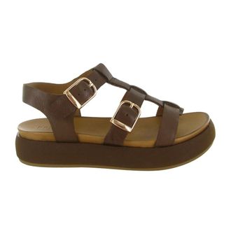 Inuovo Inuovo, Damen, Schuhe, Braun, 41 EUGr&ouml;&szlig;e