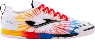 Joma Herren Serie tactico Low-top, wei&szlig;, 44.5 EU