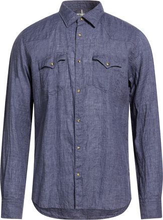 Alley Docks 963 TOPS - Hemden auf YOOX.COM