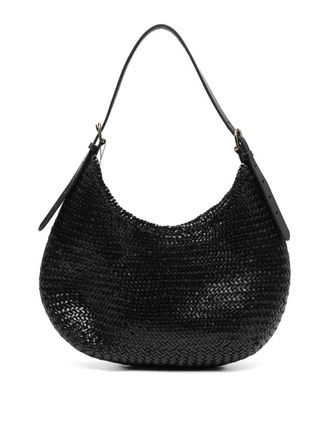 Dragon Diffusion Schultertasche - Schwarz