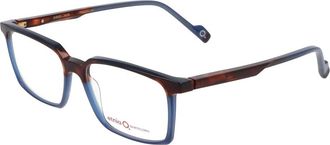 Etnia Barcelona Diego 54O Optische Brille - - Accessories - unisex - Braun - 54 MM