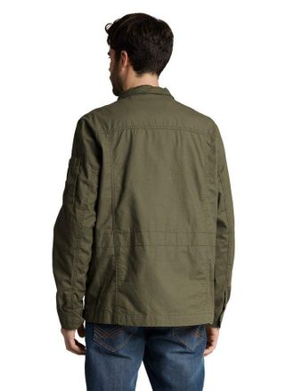 Tom Tailor Outdoorjacke mit Taschen