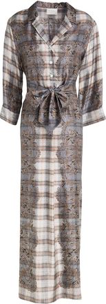 Pierre-Louis Mascia KLEIDER - Maxi-Kleider auf YOOX.COM