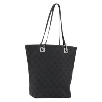 Gucci Damen, Pre-Owned, Schwarzk, ONE SIZEGr&ouml;&szlig;e