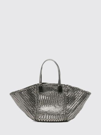 Dragon Diffusion Schultertasche Damen Farbe Gr&uuml;n